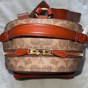 Coach | Bags | Coach Campus Backpack 23 | Poshmark